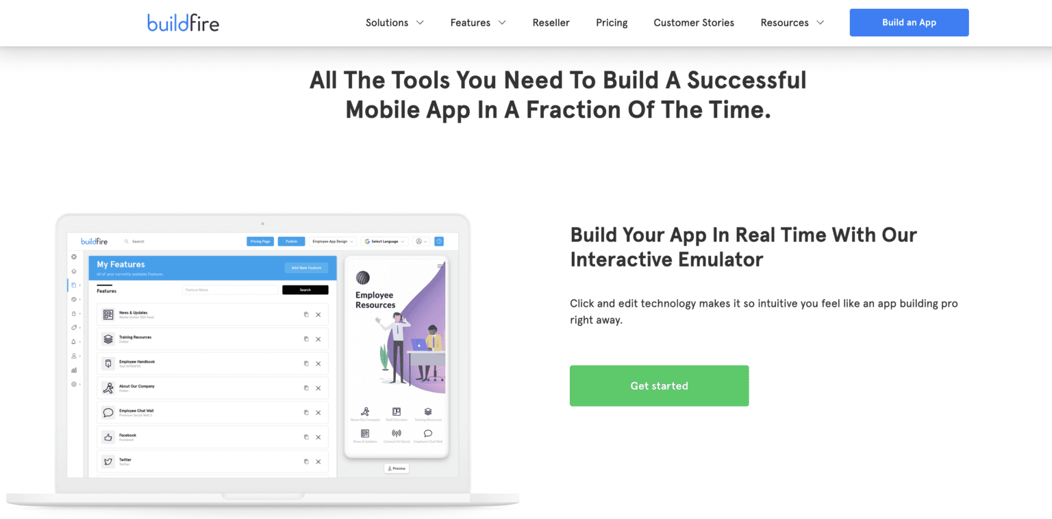 What is an iOS App Simulator and How Does it Work? - BuildFire