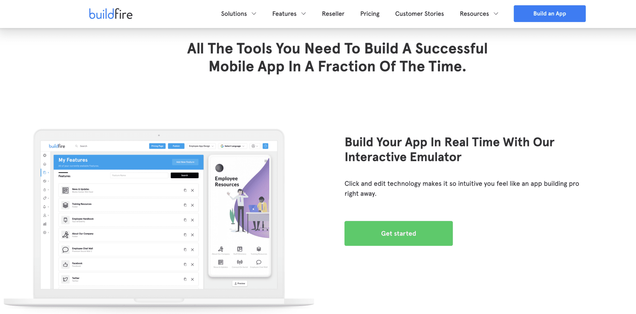 What is an iOS App Simulator and How Does it Work? - BuildFire
