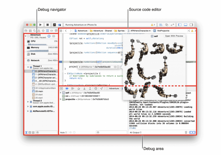 How to Debug an iOS App - BuildFire