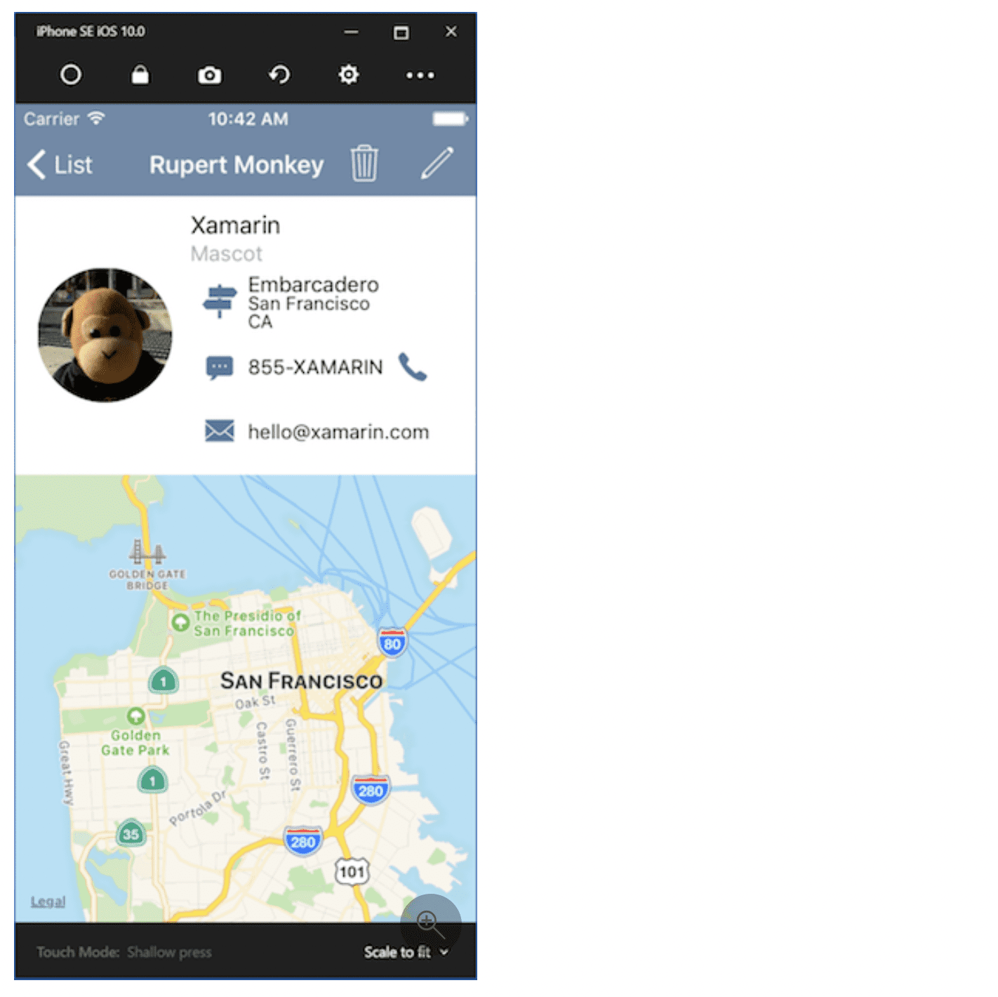 5 Best iOS Simulators For Windows - BuildFire
