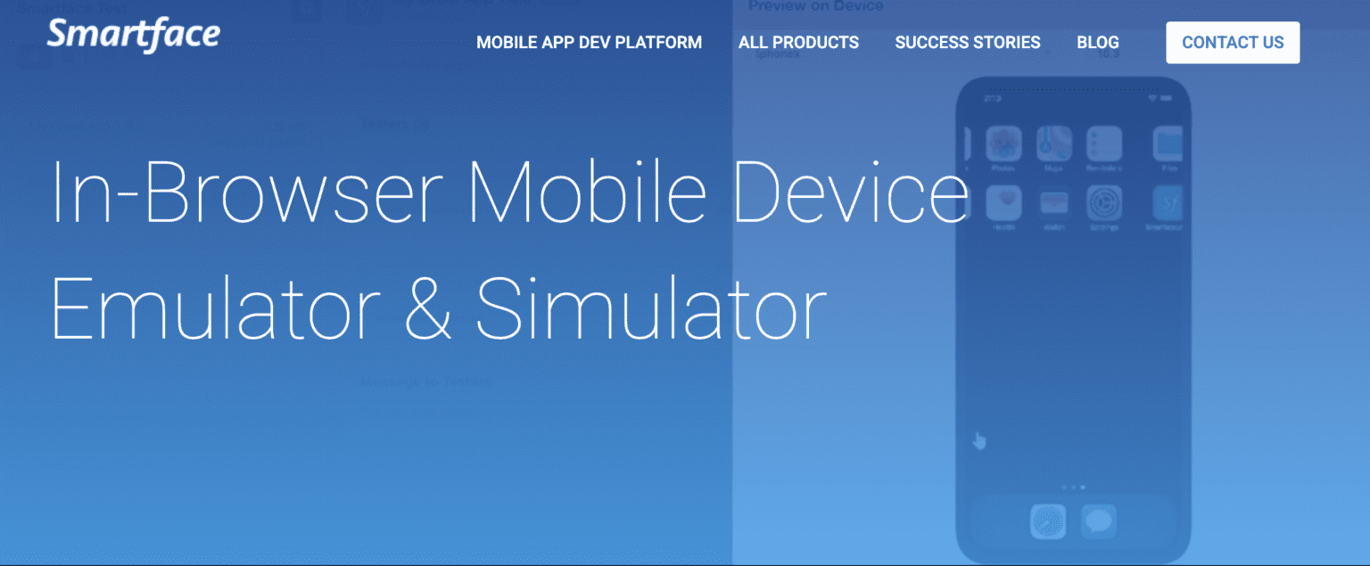 5 Best iOS Simulators For Windows - BuildFire 5 Best iOS Simulators For Windows - BuildFire