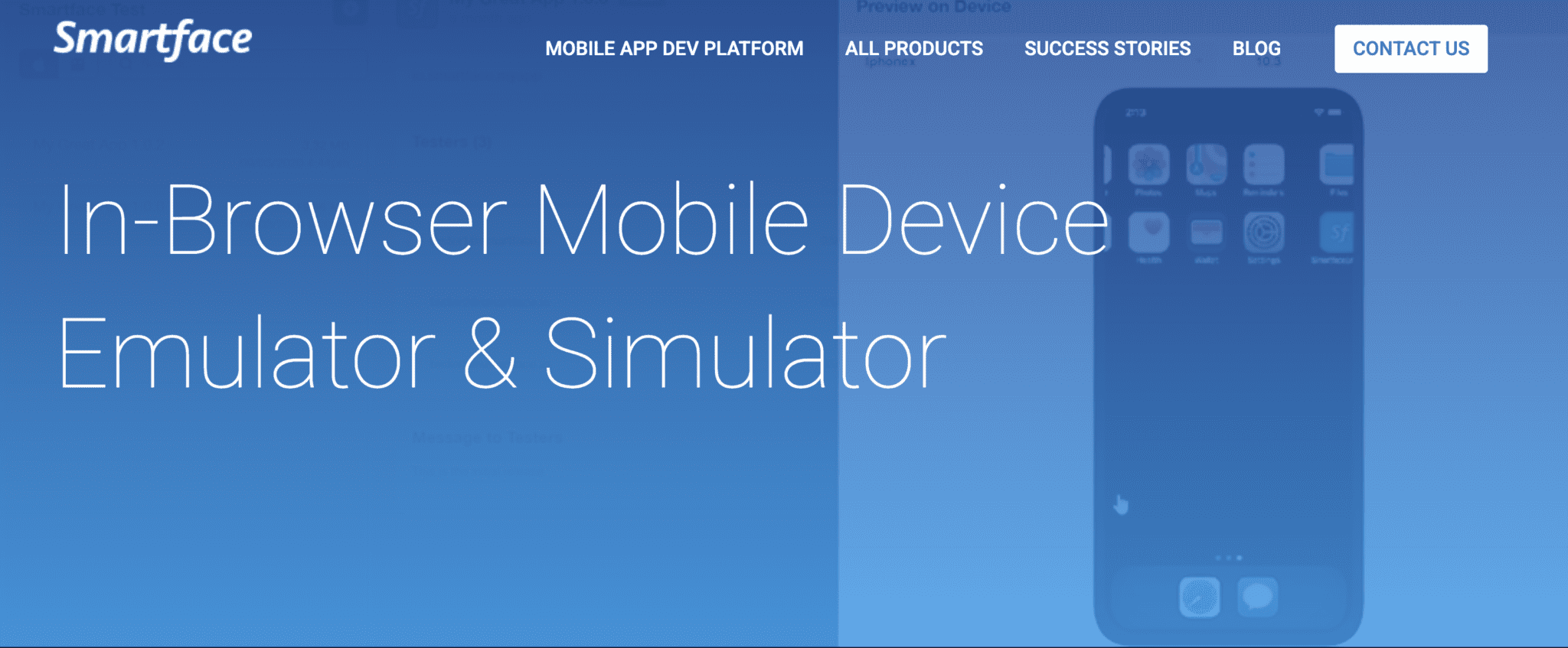 5 Best iOS Simulators For Windows - BuildFire