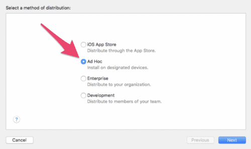How To Distribute An Ios App Without Using App Stores Buildfire