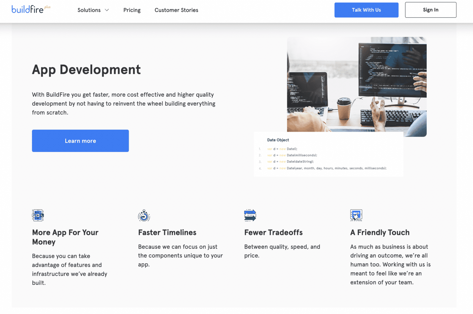 Create a Shopping App - BuildFire