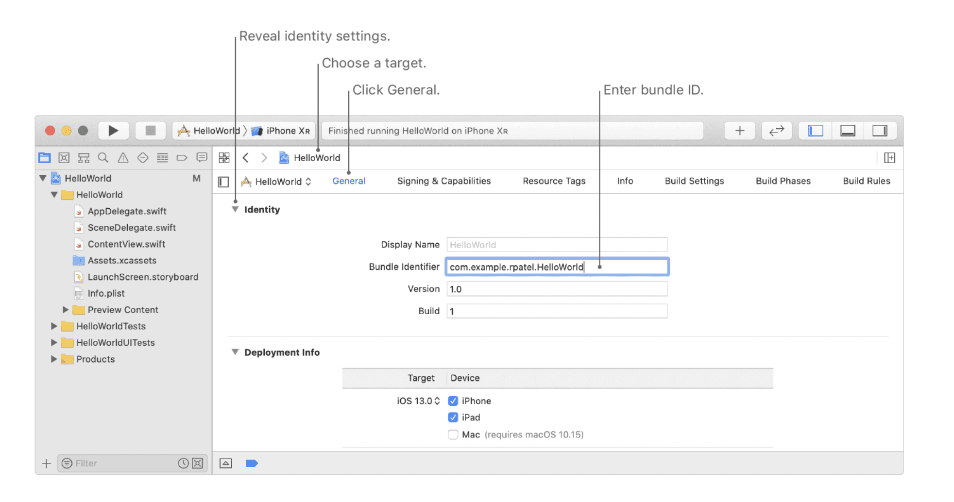 How to Publish an App to the App Store - BuildFire