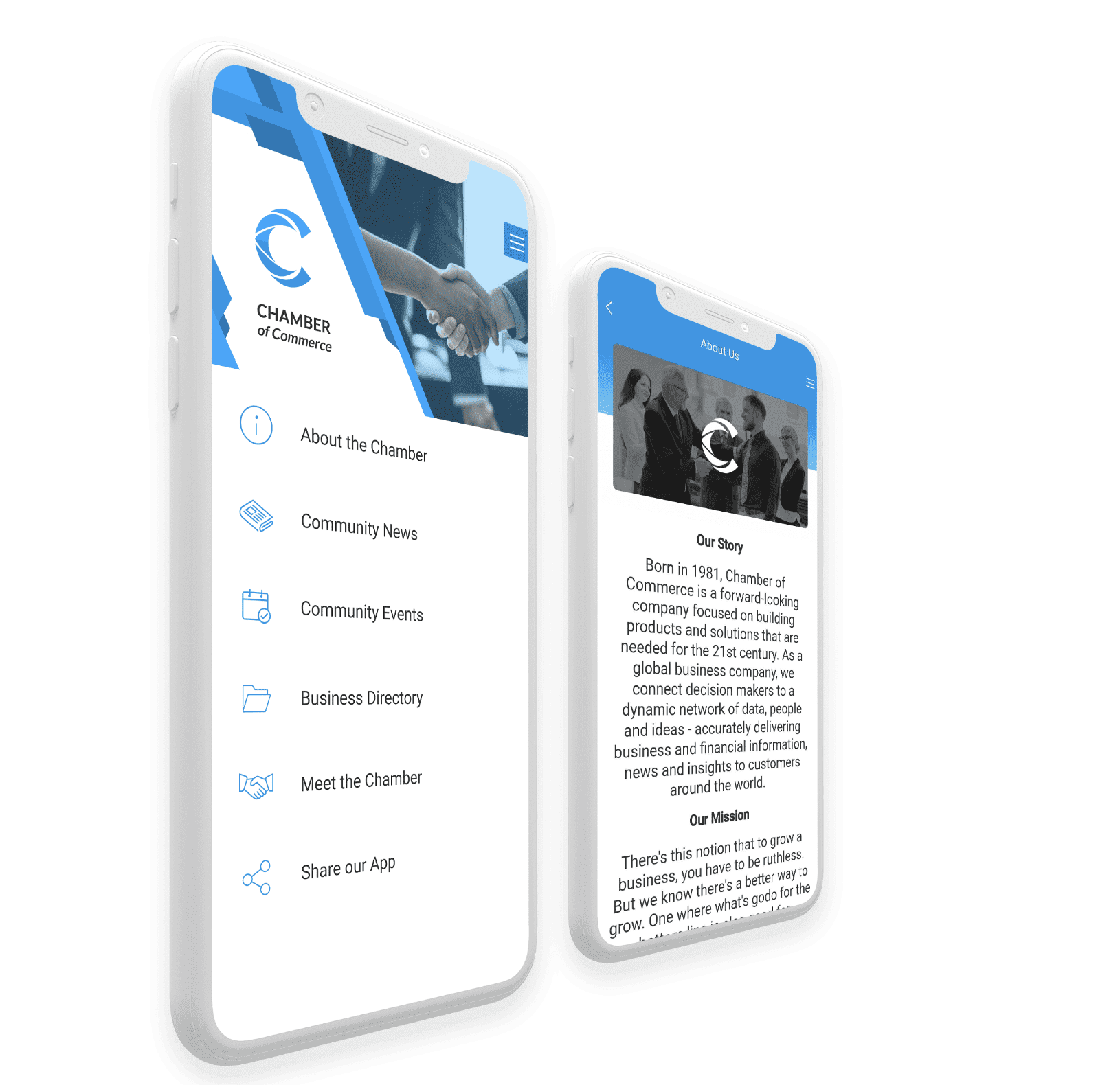 Top 10 Benefits of B2B Apps - BuildFire