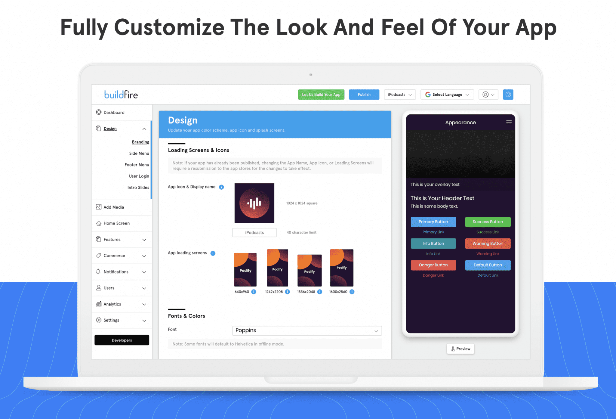 Turn Website Into App - The Ultimate Guide (2024) - BuildFire