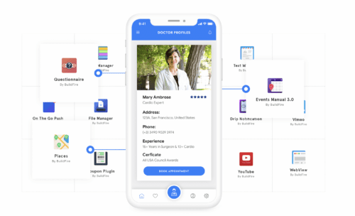 Turn Website Into App - The Ultimate Guide (2024) - BuildFire