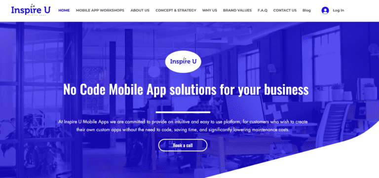 Best App Building Software of 2024 - BuildFire