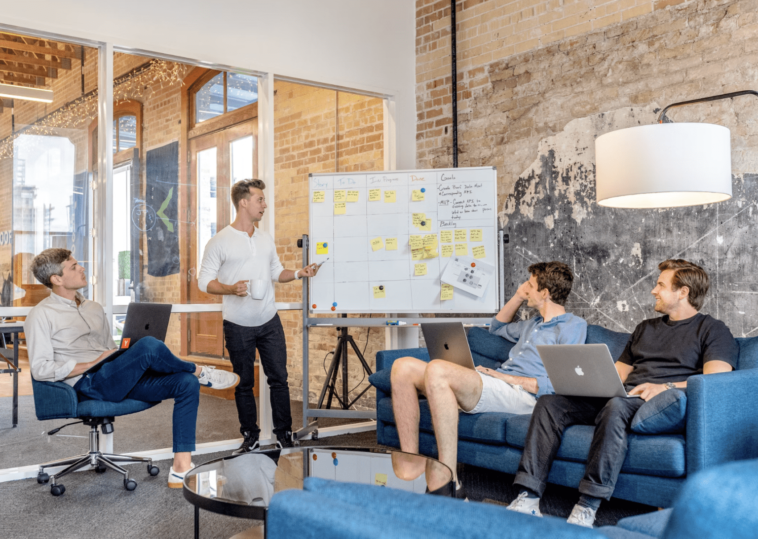 How to Create Great User Stories For Your Mobile App - BuildFire