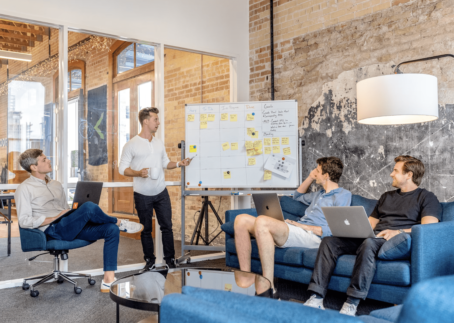 How to Create Great User Stories For Your Mobile App - BuildFire