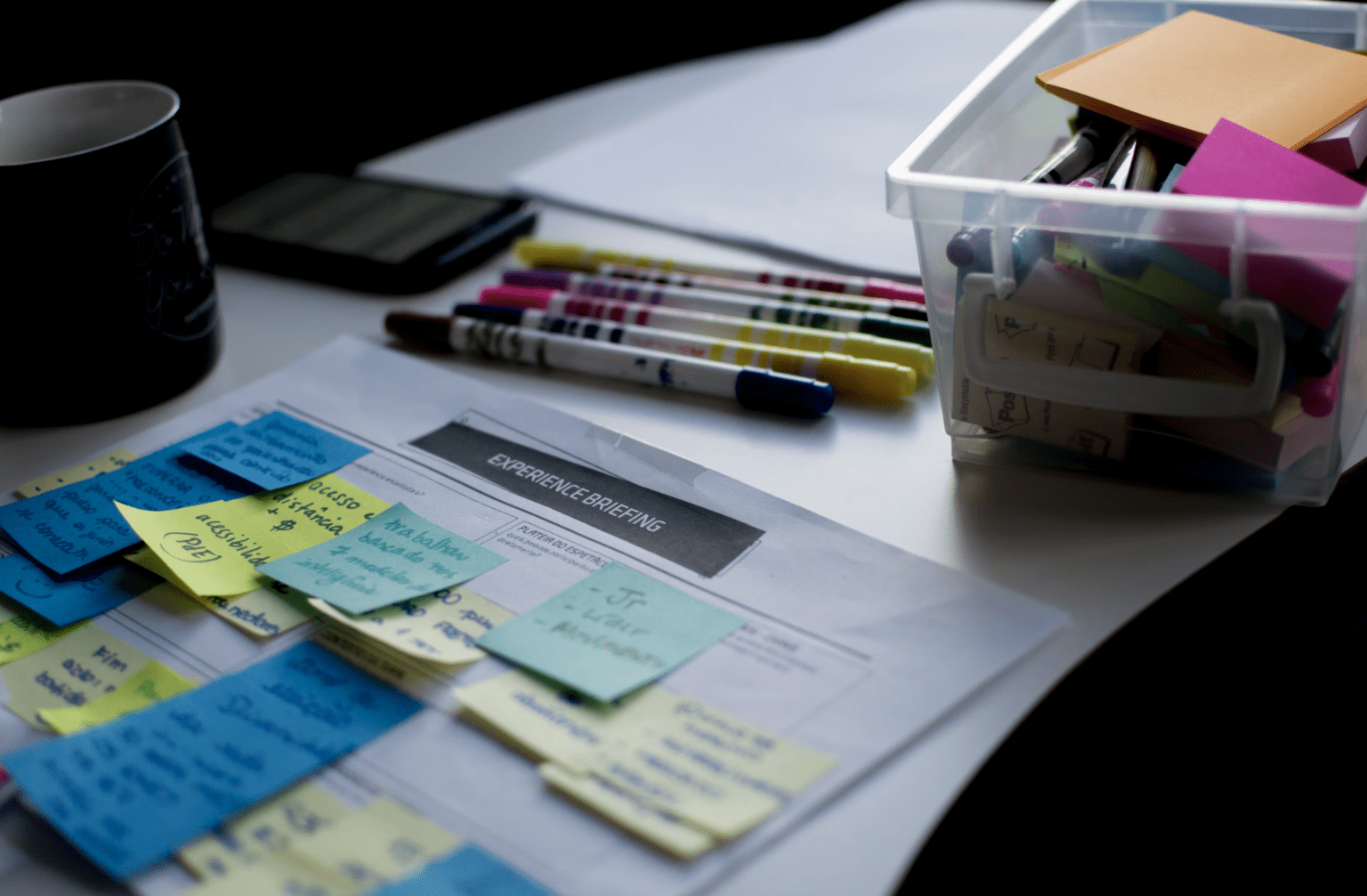 How to Create Great User Stories For Your Mobile App - BuildFire