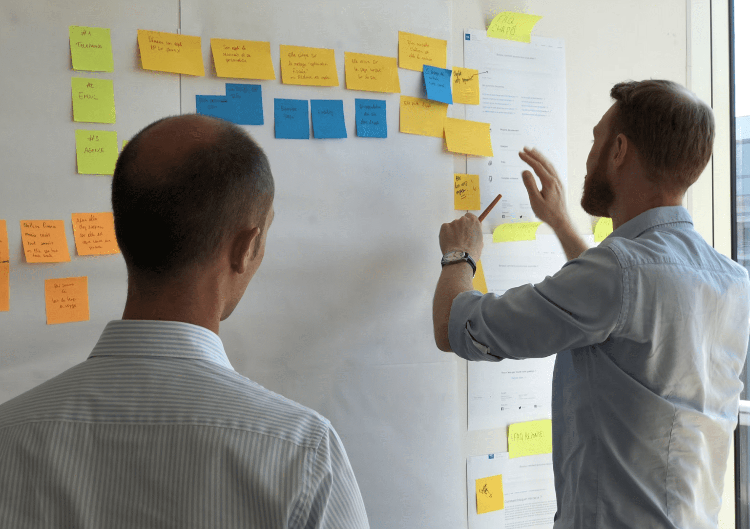 How to Create Great User Stories For Your Mobile App - BuildFire