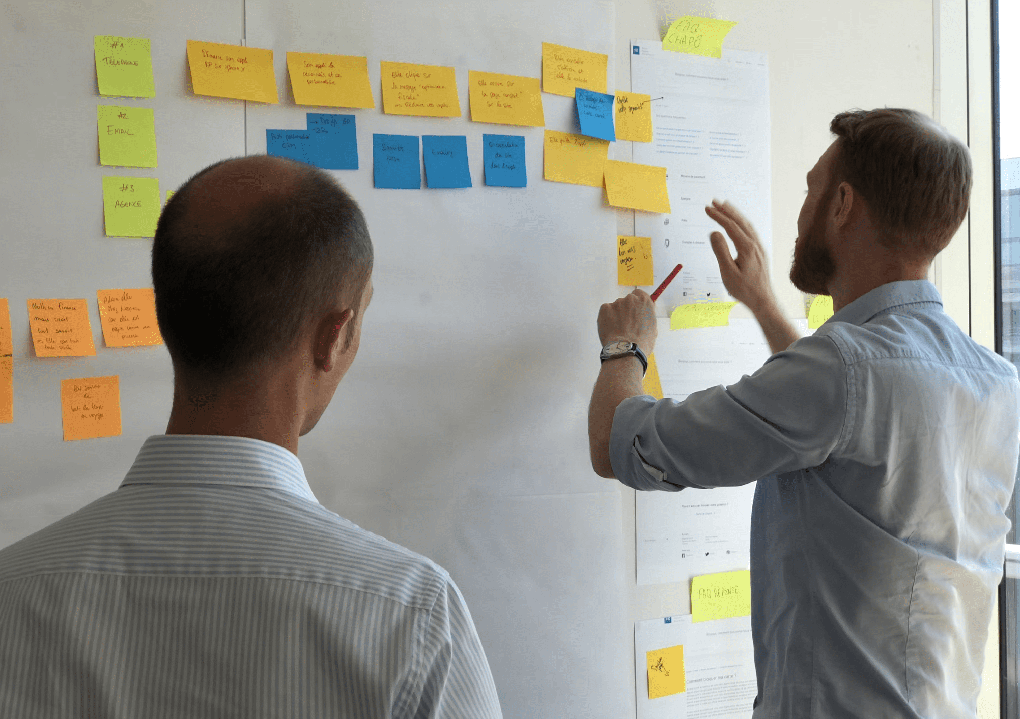 How to Create Great User Stories For Your Mobile App - BuildFire