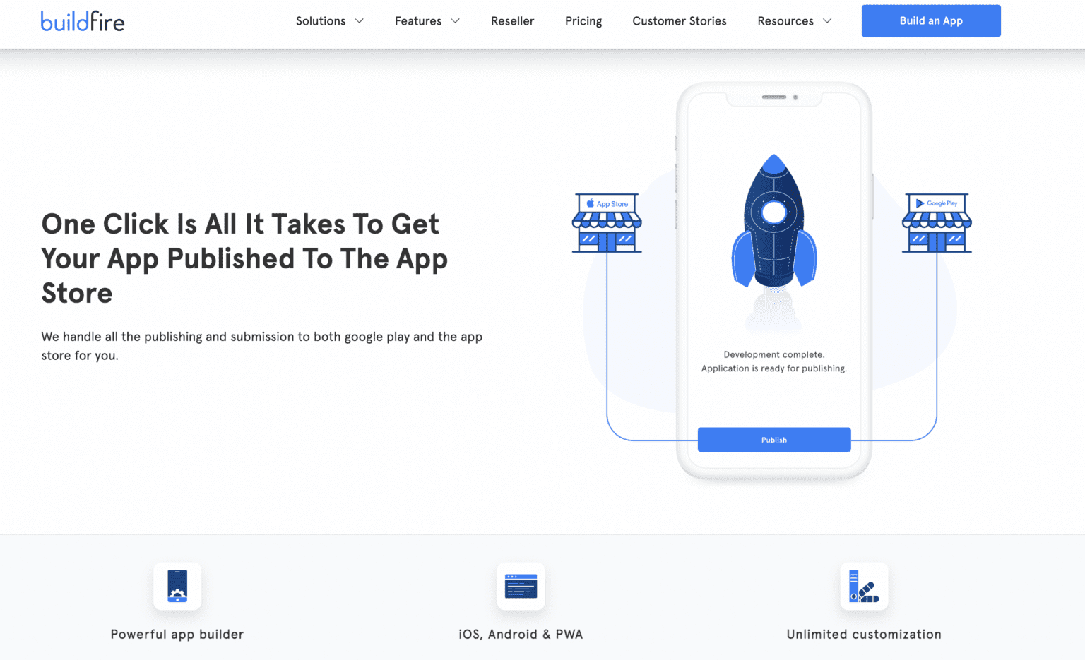 Best App Building Software of 2024 - BuildFire