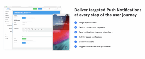 Turn Website Into App - The Ultimate Guide (2024) - BuildFire