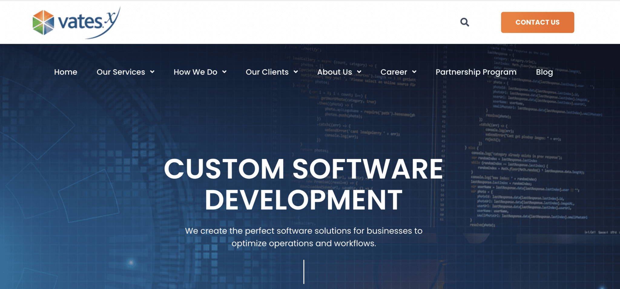 Best Custom Software Development Companies - BuildFire