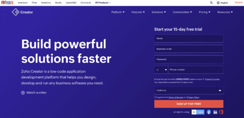 Best App Building Software of 2022 - BuildFire