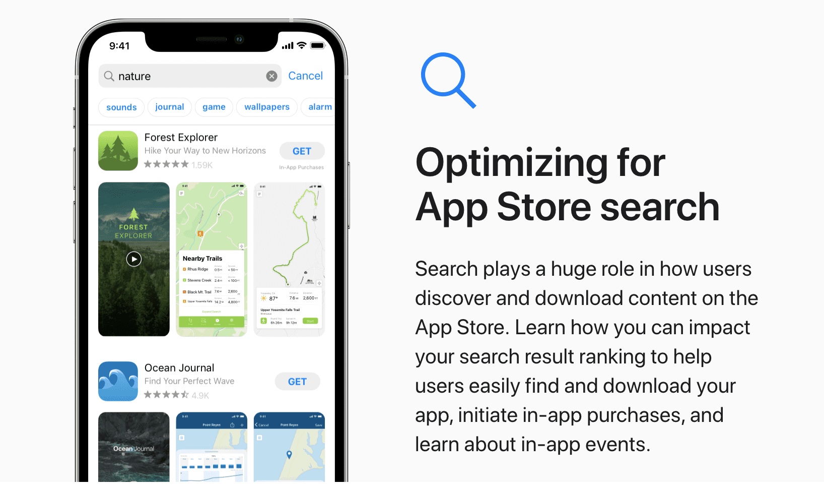 How to Optimize App Store Keywords - BuildFire