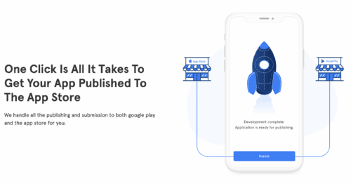 How Does a No Code App Builder Work? - BuildFire