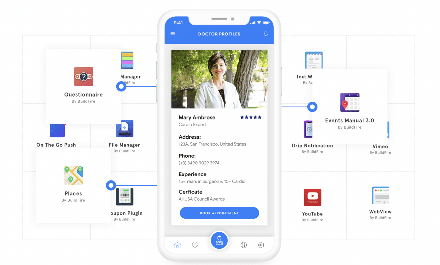App Maker Buying Guide (2023) - BuildFire