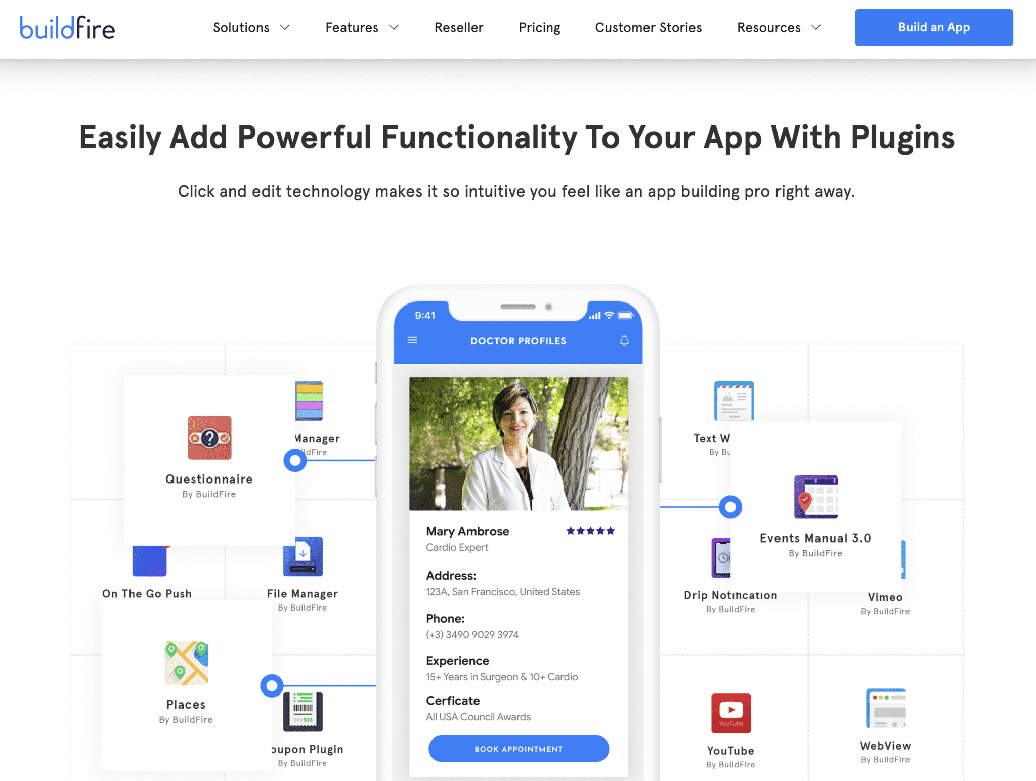 Low-Code/No-Code App Development: What's the Difference? - BuildFire