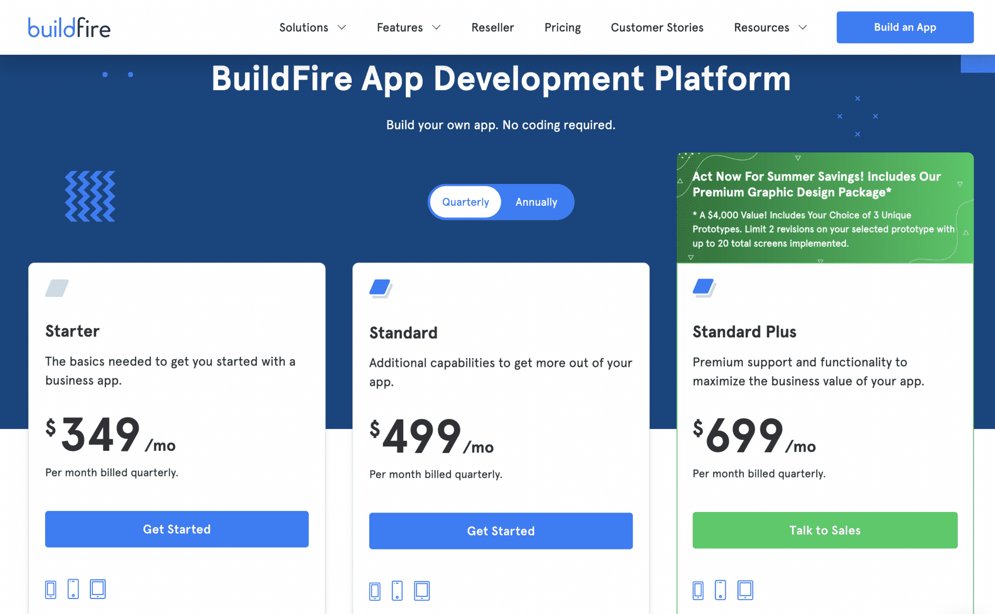Beginner’s Guide to No Code Development - BuildFire