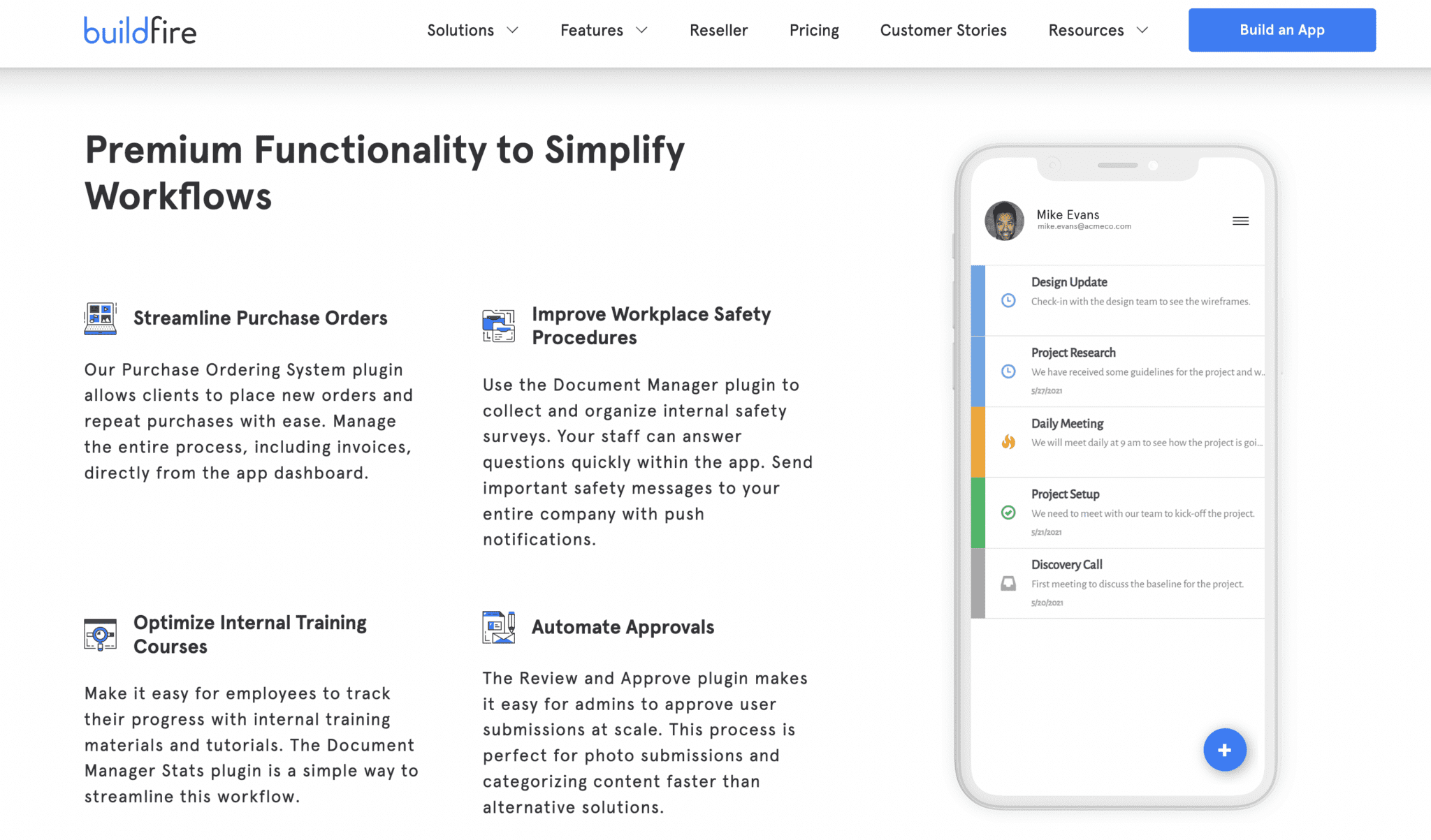 How to Become a Citizen Developer - BuildFire