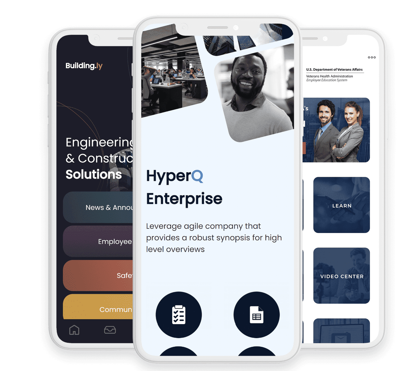 How to Make Your Own App in 2024 - BuildFire