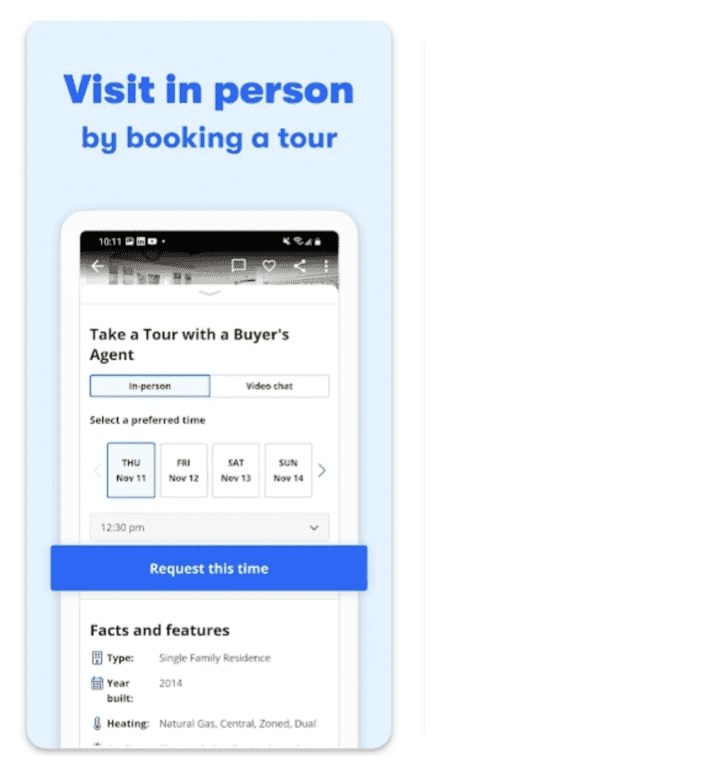 How to Create a Real Estate Agent App - BuildFire