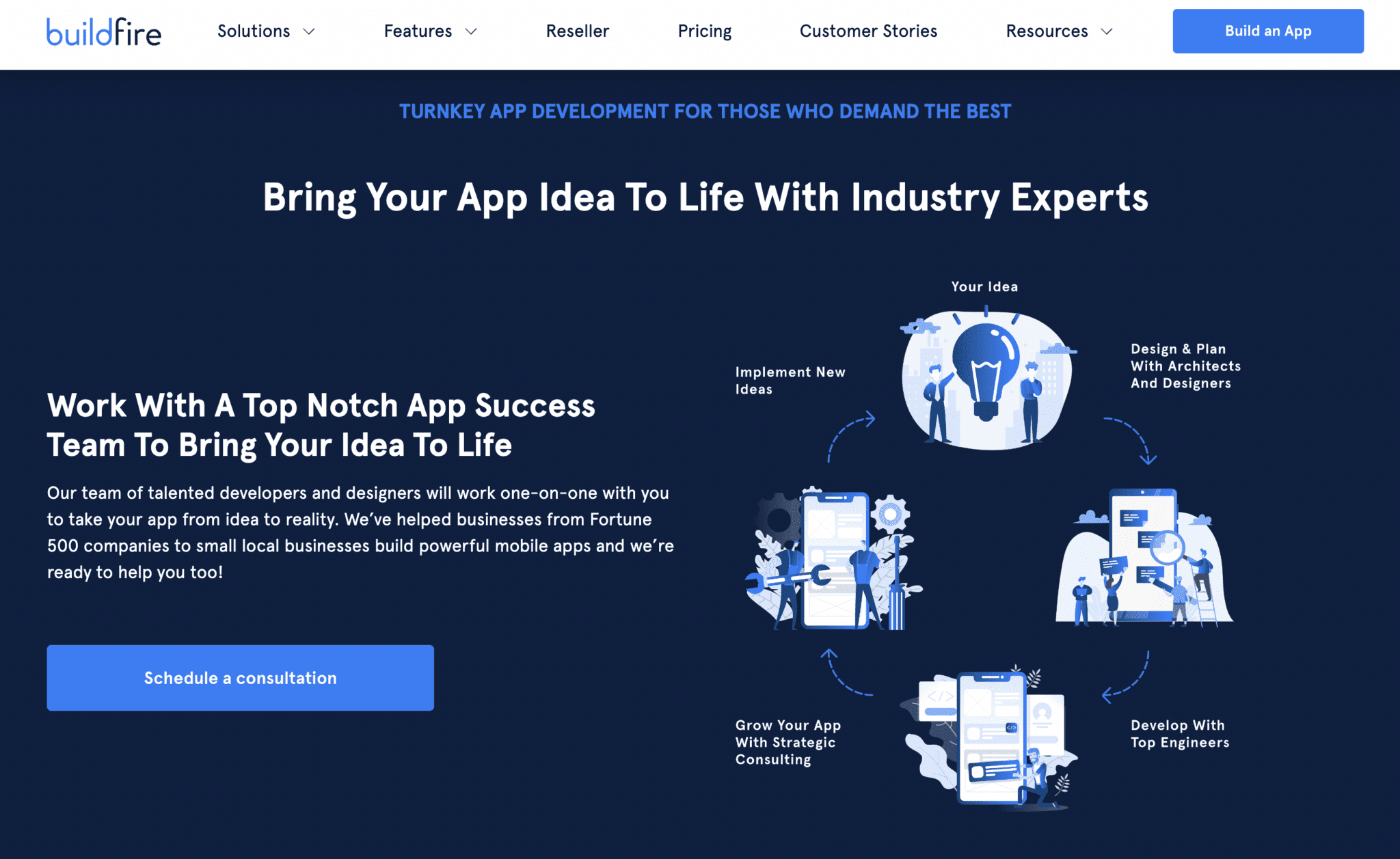 Developing Phone Apps vs. Tablet Apps: What's the Difference? - BuildFire