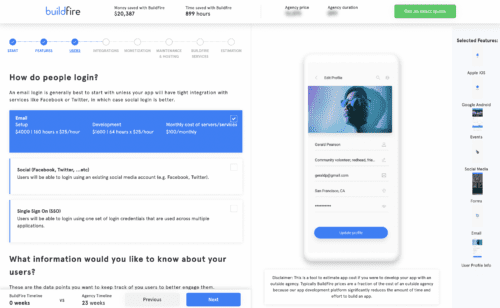 How to Make Your Own App in 2024 - BuildFire