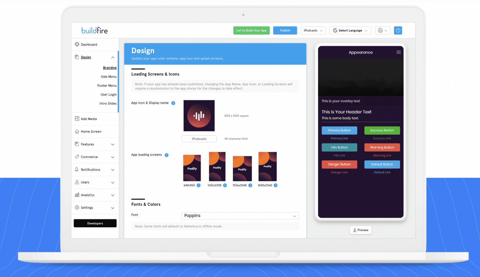 How to Make Your Own App in 2024 - BuildFire