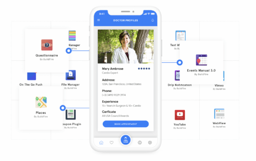 How to Make Your Own App in 2024 - BuildFire