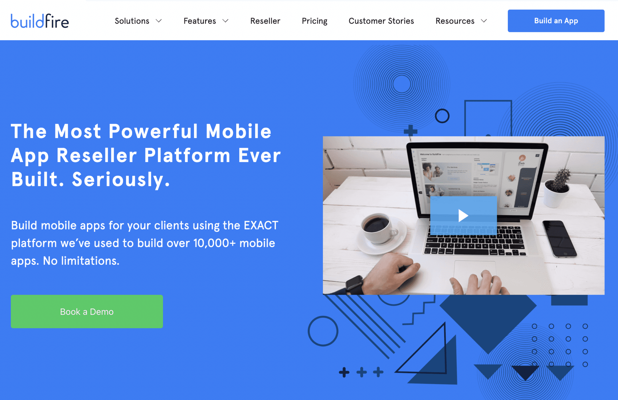 What Are White Label Apps and How to Resell Them - BuildFire
