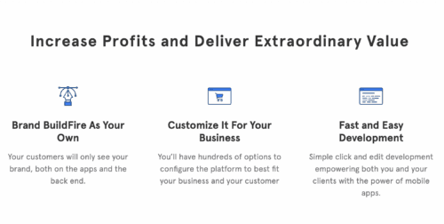 What Are White Label Apps and How to Resell Them - BuildFire