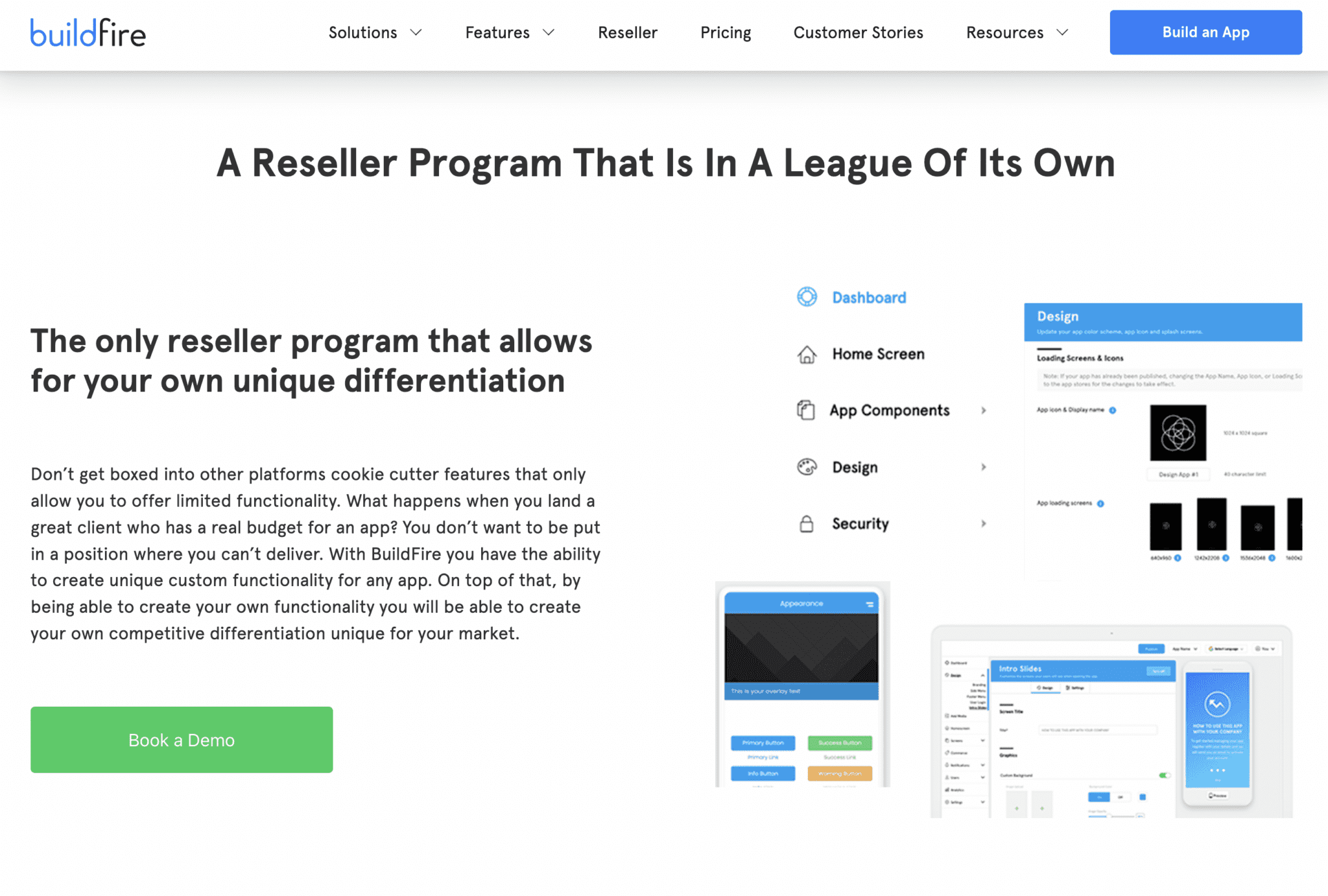 What Are White Label Apps and How to Resell Them - BuildFire