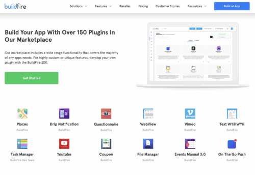 No Code Development Platform - Tips & Best Practices For Success - BuildFire