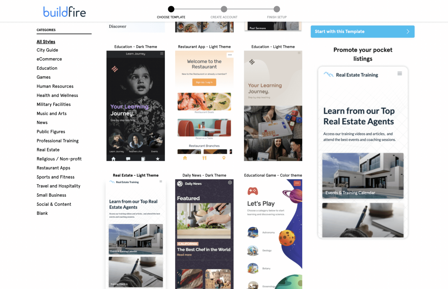 No Code Development Platform - Tips & Best Practices For Success - BuildFire
