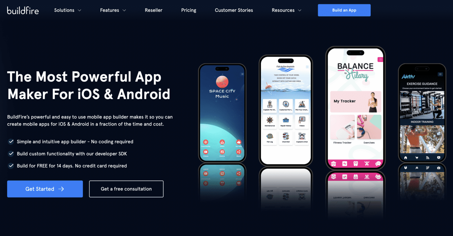How to Make an App: Full Guide For 2024 | BuildFire - BuildFire