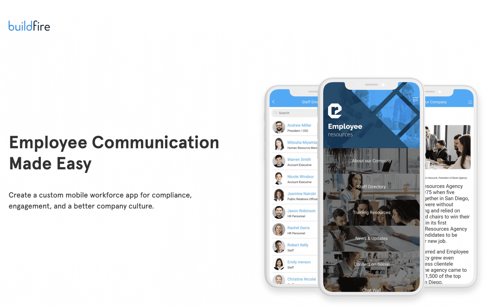 How to Write a Memo in 2024 (With a Template & Examples) - BuildFire