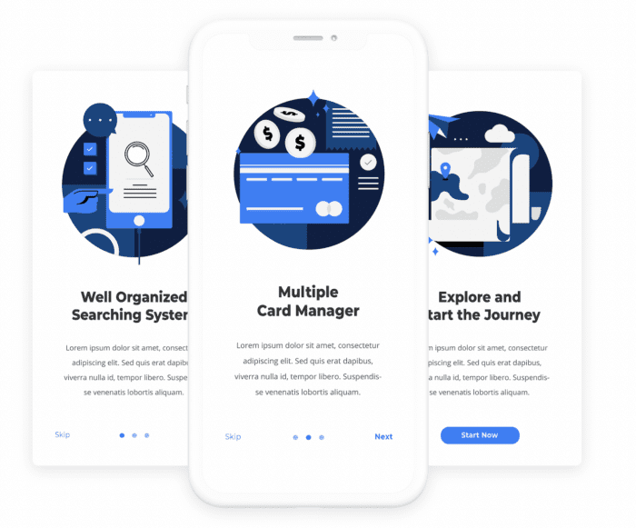 How to Make a Digital Punch Card For Customer Loyalty - BuildFire