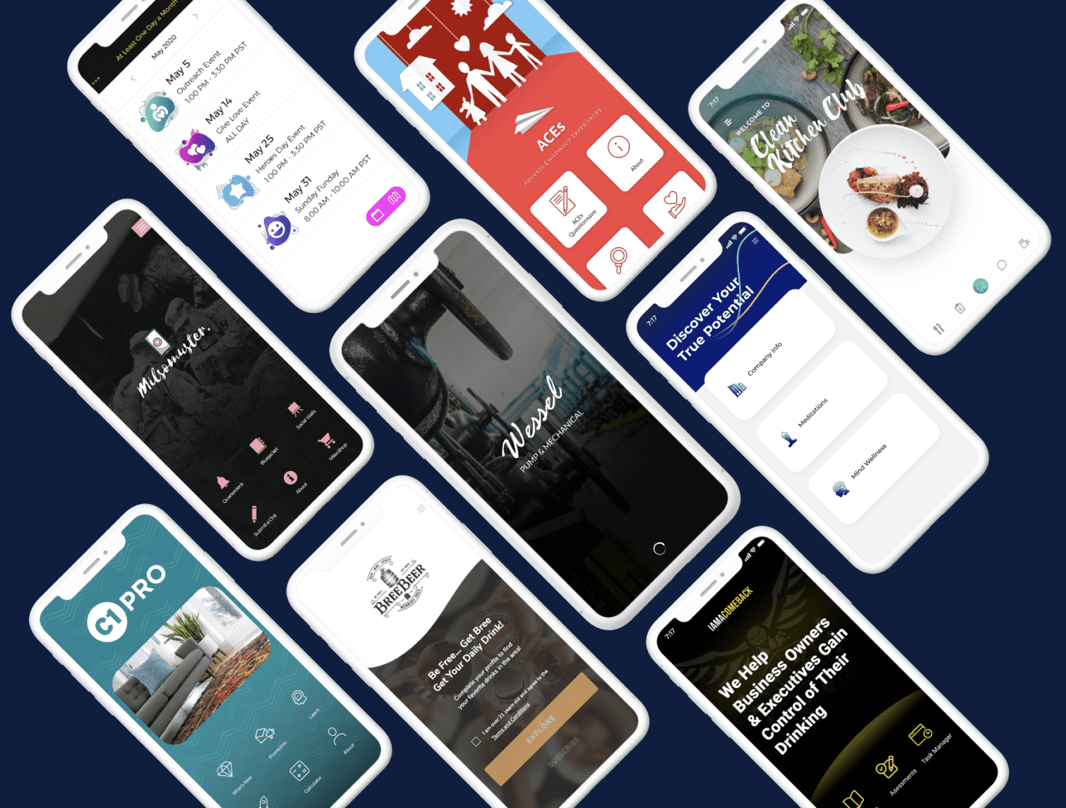 How to Make a Digital Punch Card For Customer Loyalty - BuildFire