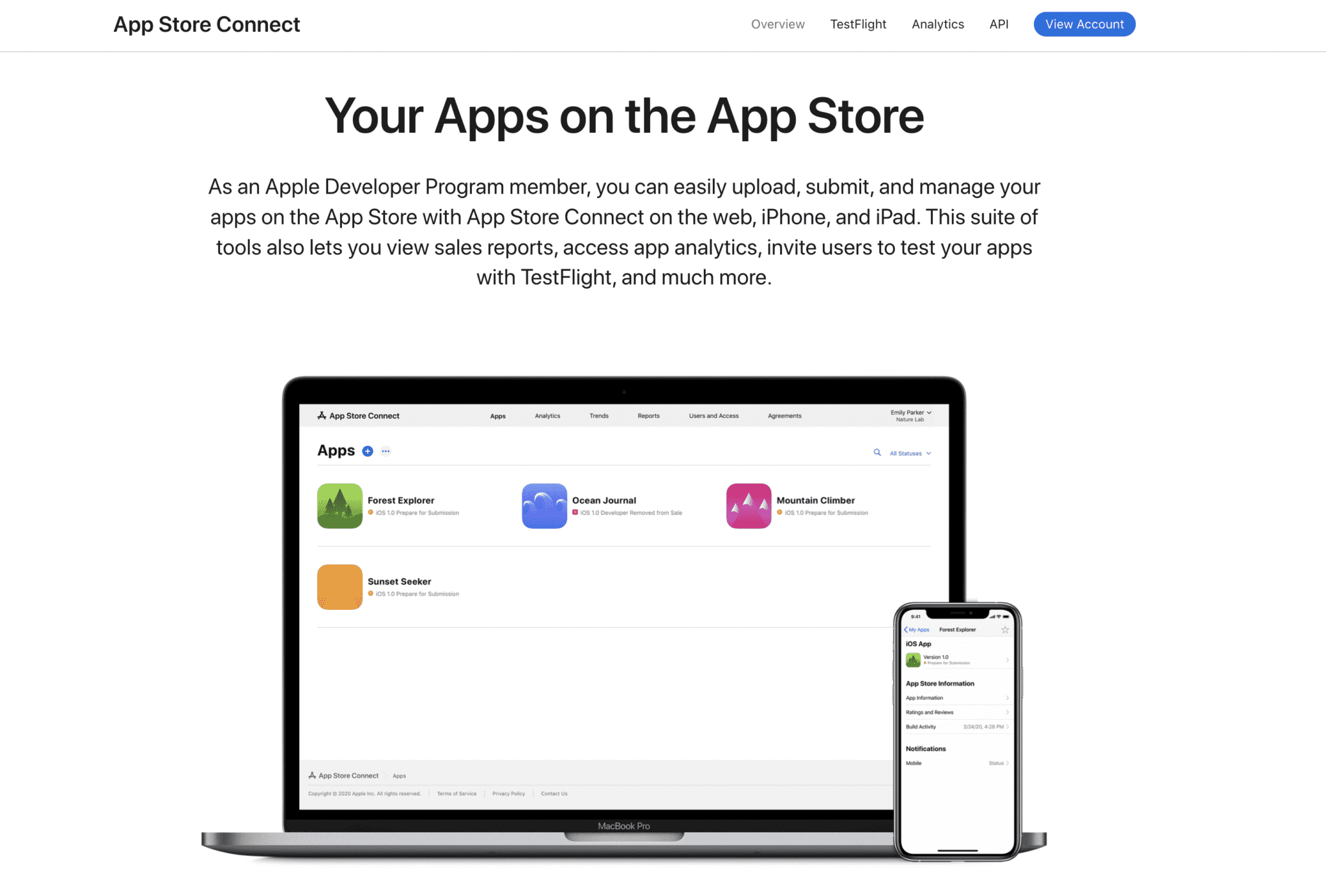 How to Test an App With Testflight - BuildFire