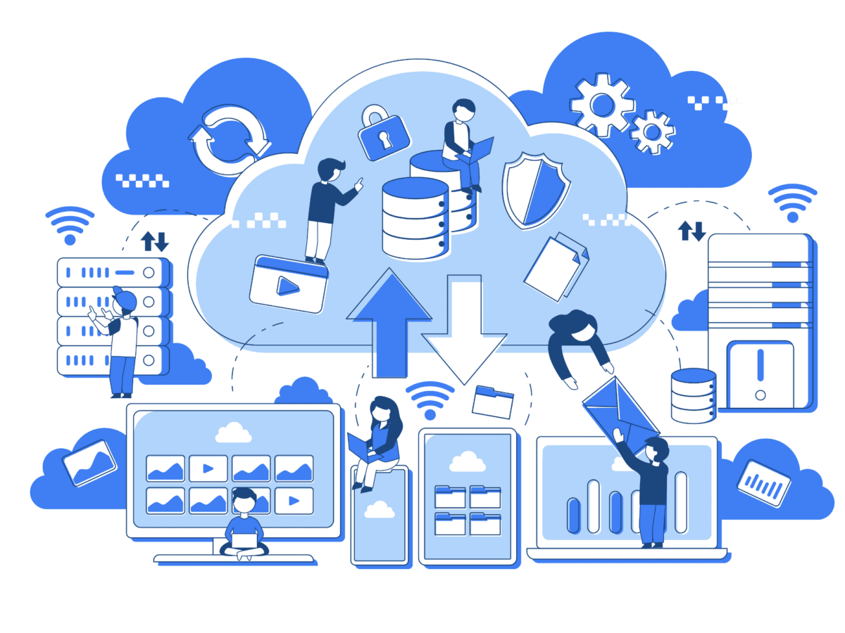 Google Apps Integration