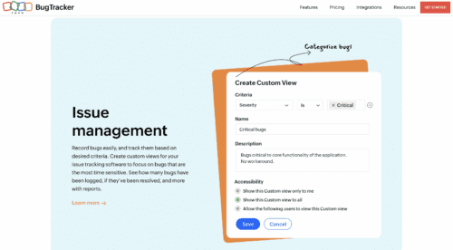 How to Create a Bug Tracking System For Mobile Development - BuildFire