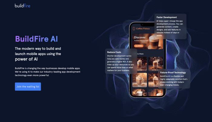 Top No-Code AI Tools of 2024: In-Depth Guide - BuildFire