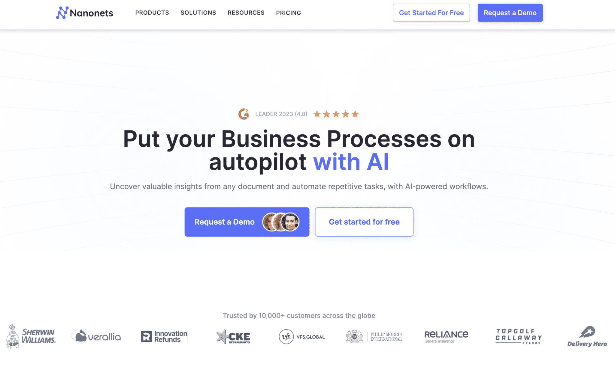 Top No-Code AI Tools of 2024: In-Depth Guide - BuildFire