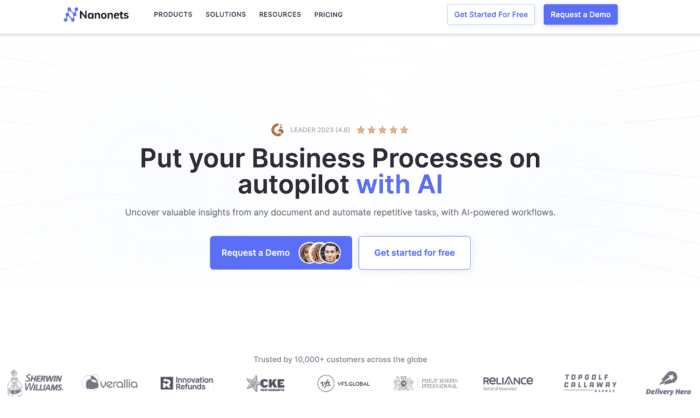 Top No-Code AI Tools of 2024: In-Depth Guide - BuildFire