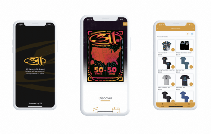 From Concept to Launch: How to Make Your Own Music App - BuildFire